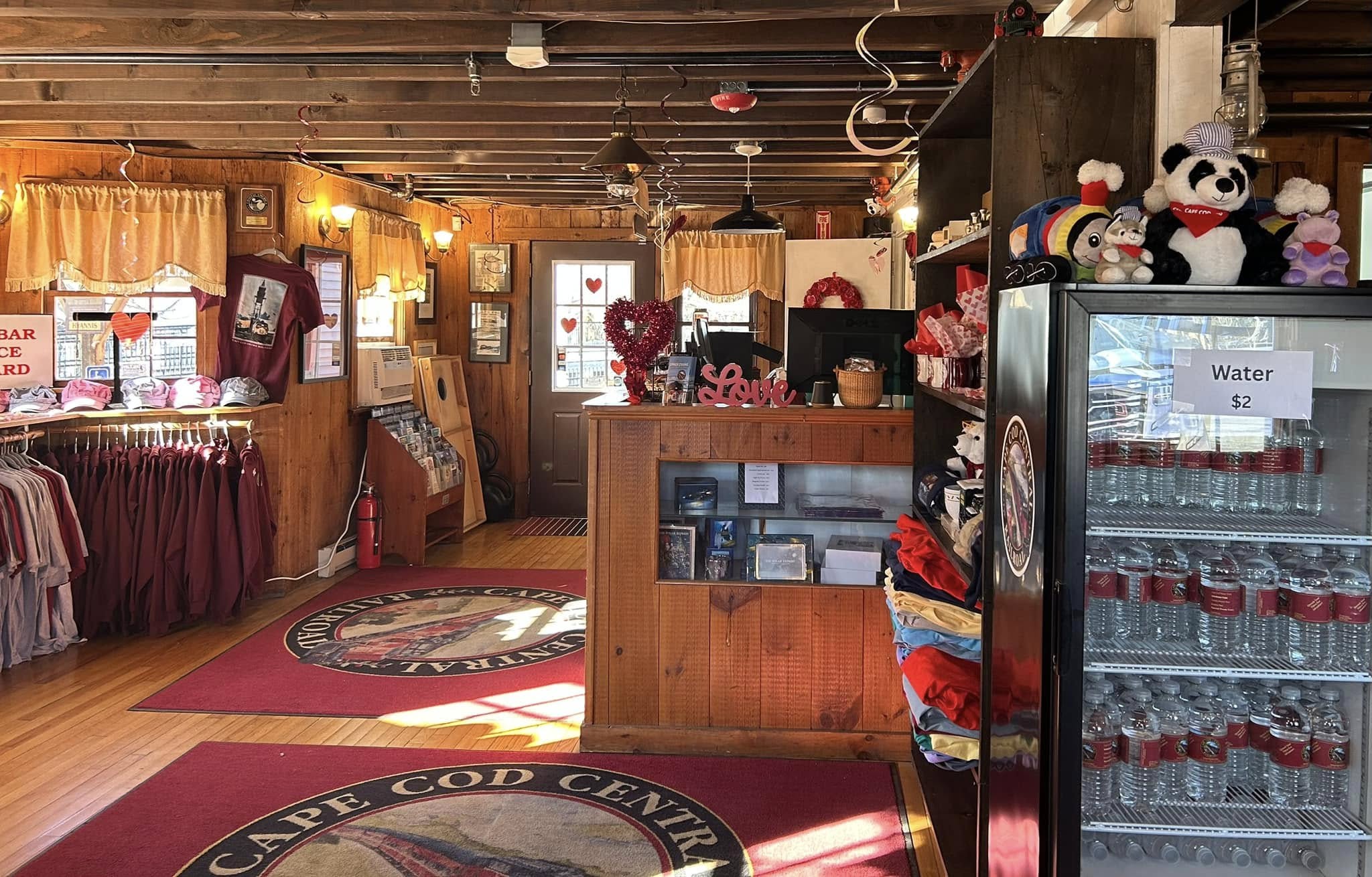 1.) Gift Shop Catalog – Page 2 – Cape Cod Central Railroad's ...