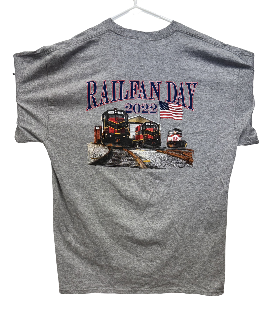 Cape Cod Central Railroad's Online Merchandise Catalog – Cape Cod ...