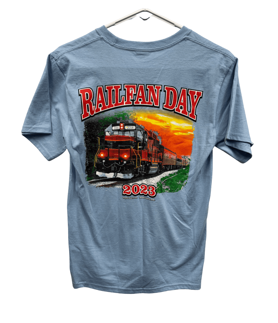 Cape Cod Central Railroad's Online Merchandise Catalog – Cape Cod ...