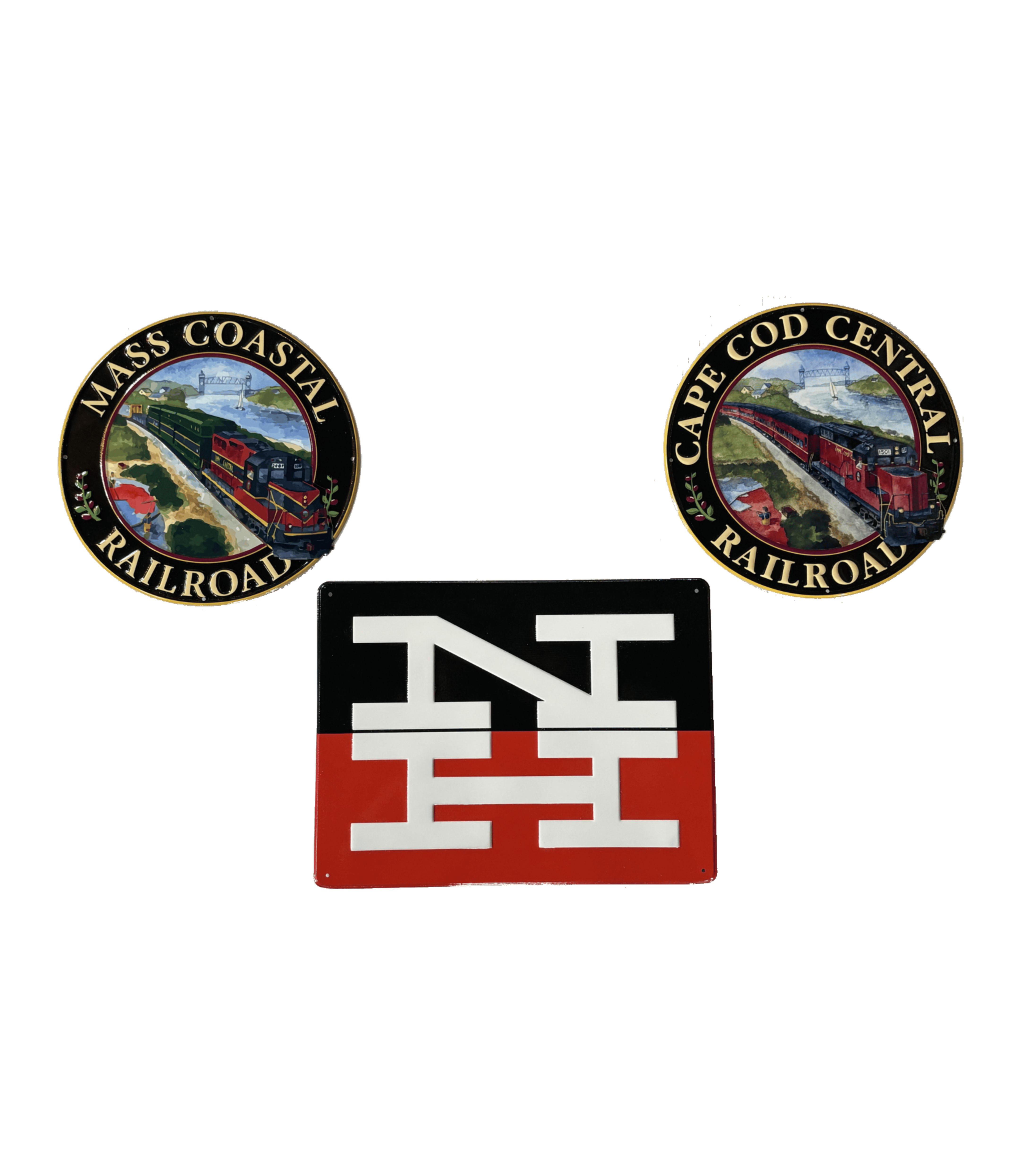 Cape Cod Central Railroad's Online Merchandise Catalog – Cape Cod ...