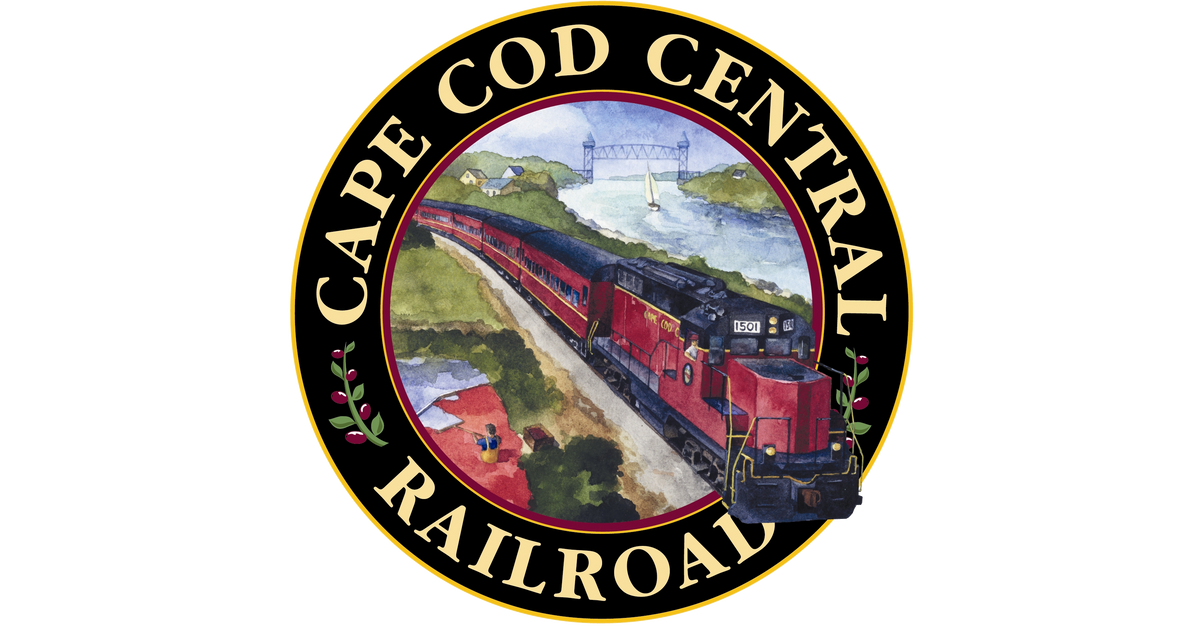 Cape Cod Central Railroad's Online Merchandise Catalog – Cape Cod ...