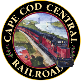 3.) Railfan Catalog – Cape Cod Central Railroad's Merchandise Catalog