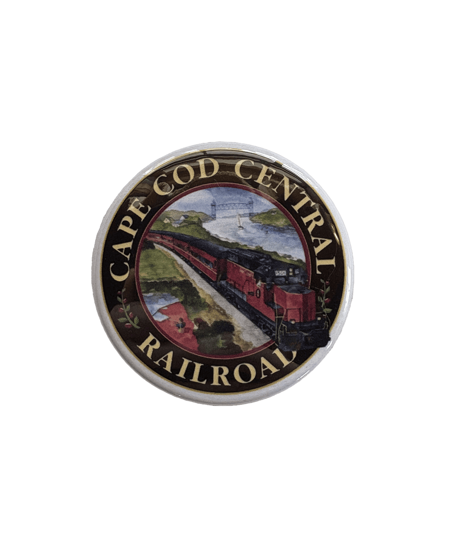 3.) Railfan Catalog – Cape Cod Central Railroad's Merchandise Catalog