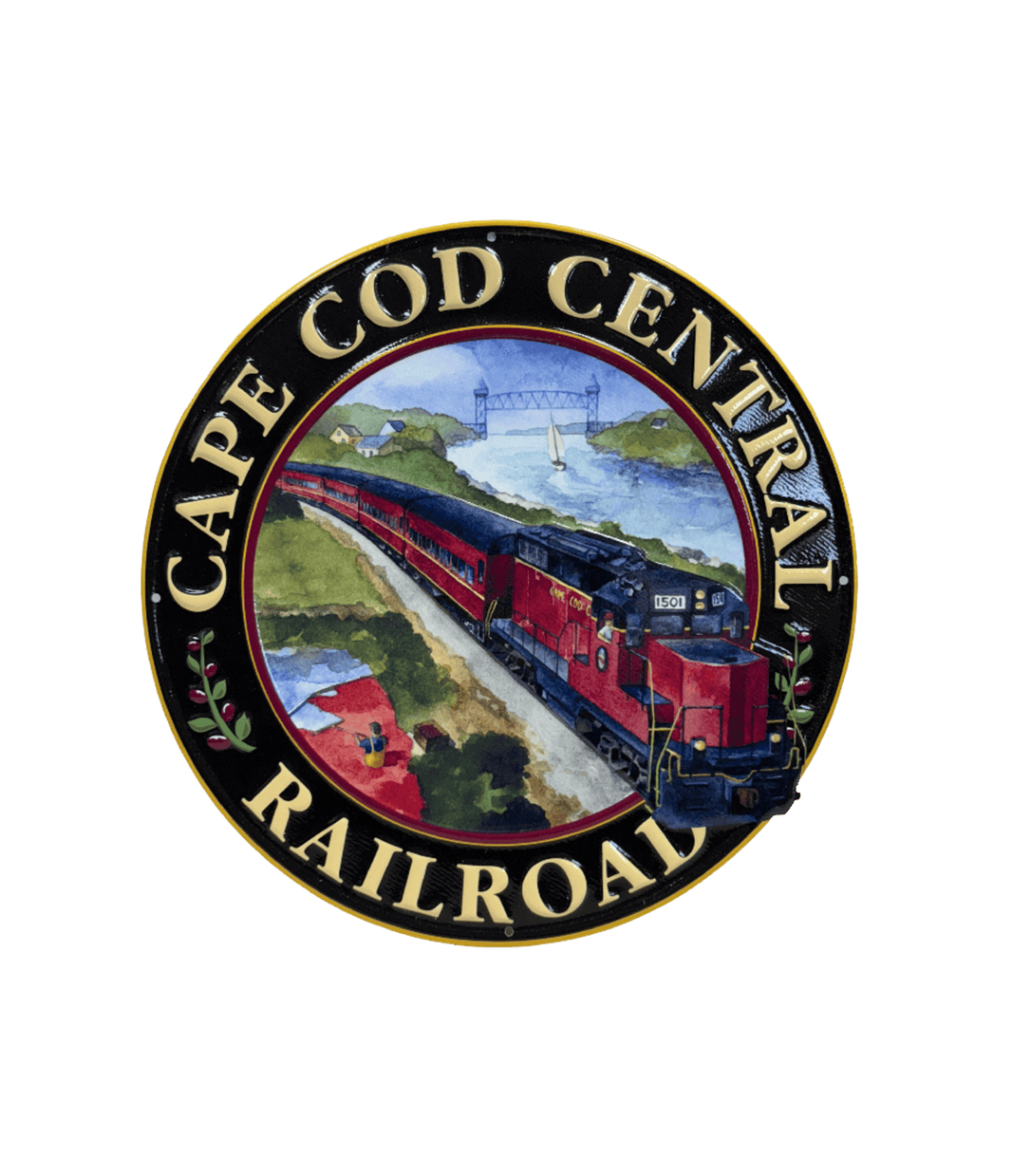 Cape Cod Central Railroad's Online Merchandise Catalog – Cape Cod ...
