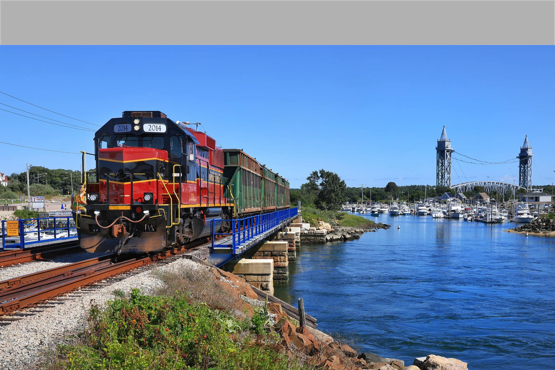 Cape Cod Central Railroad's Online Merchandise Catalog – Cape Cod ...