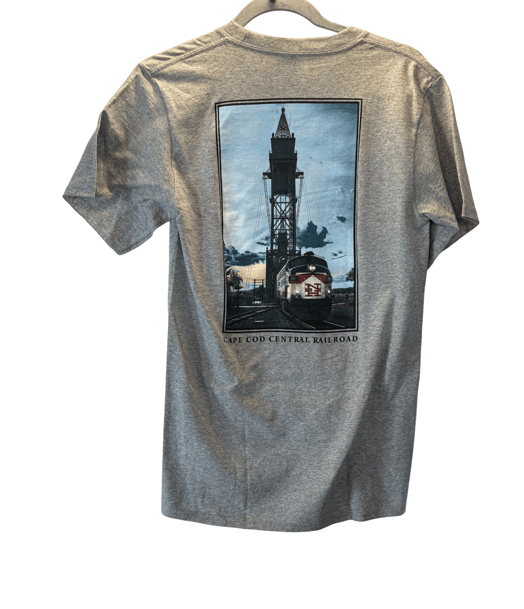 Cape Cod Central Railroad's Online Merchandise Catalog – Cape Cod ...