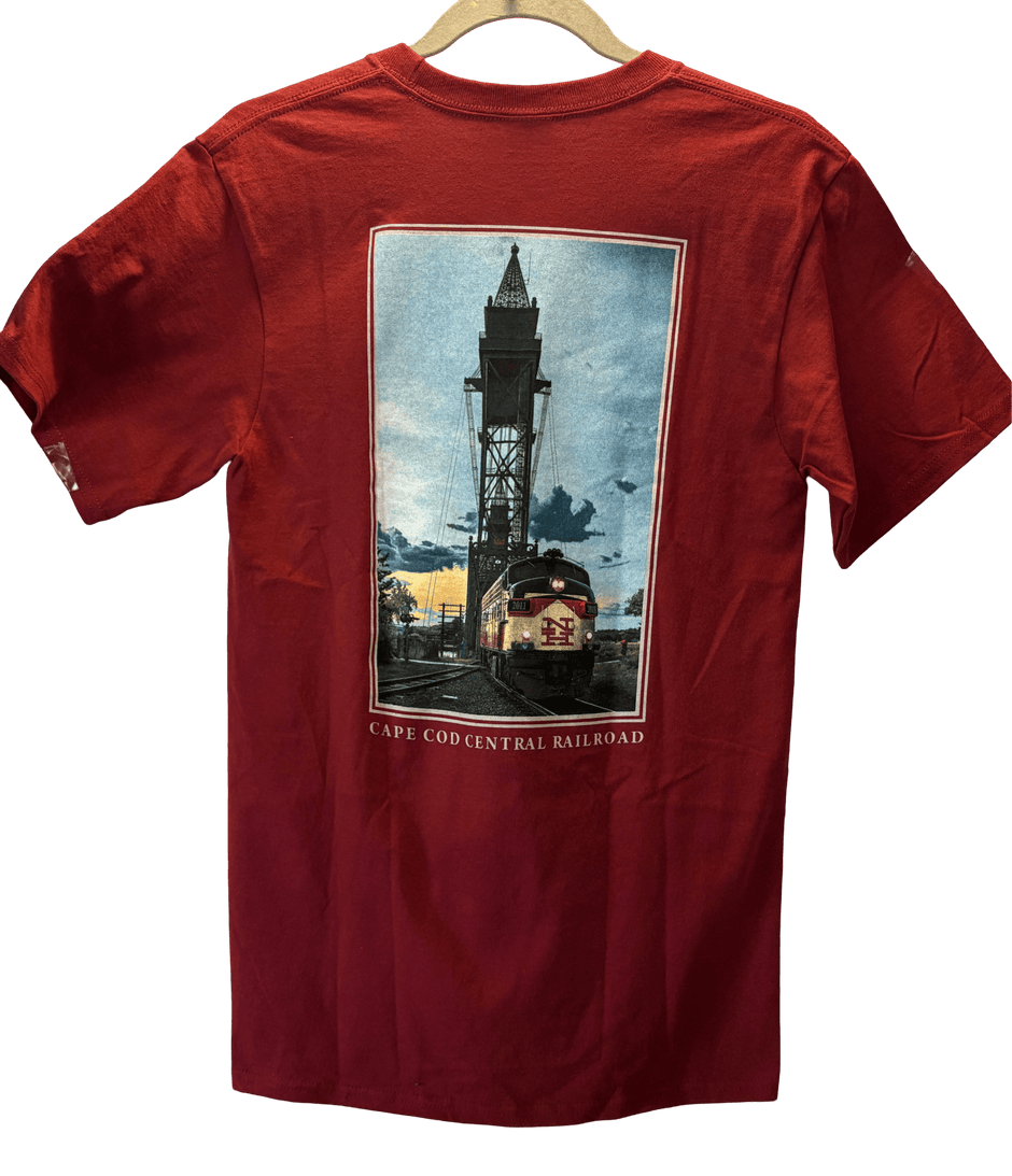 Cape Cod Central Railroad's Online Merchandise Catalog – Cape Cod ...