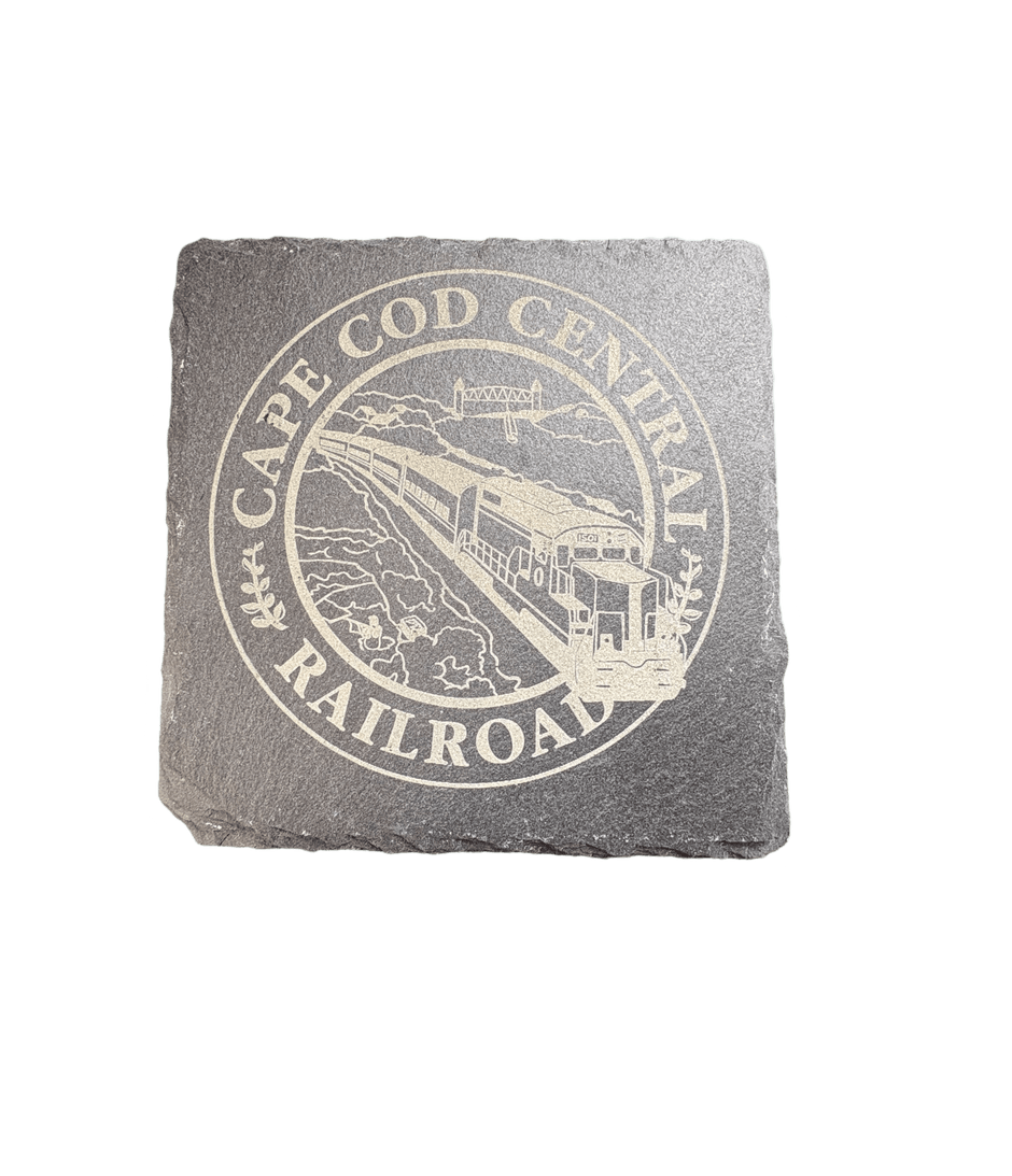 3.) Railfan Catalog – Cape Cod Central Railroad's Merchandise Catalog